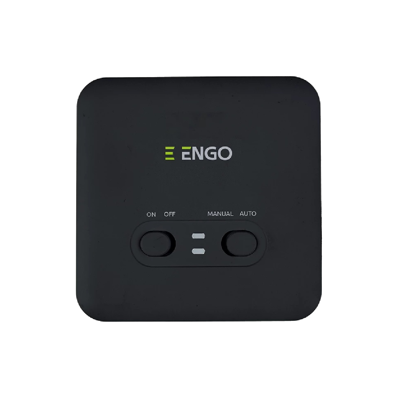 Termostat de cameră smart ENGO E20i WiFi, Tuya - alb
