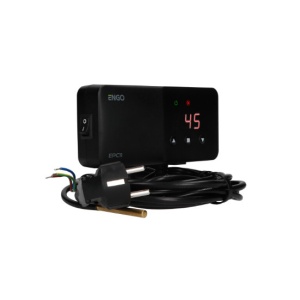 Controler pompa recirculare ENGO EPC11