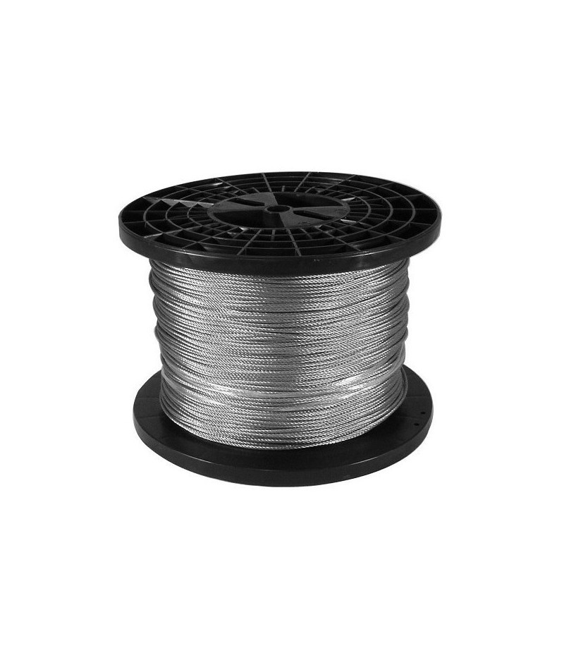 Steel Cable For Netting 100 M