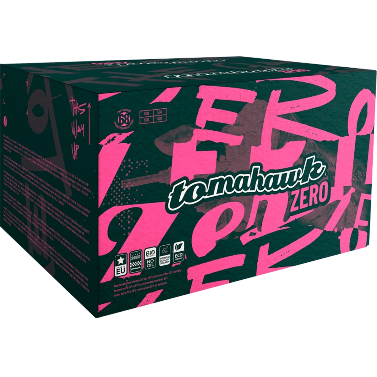 Echipamente Paintball