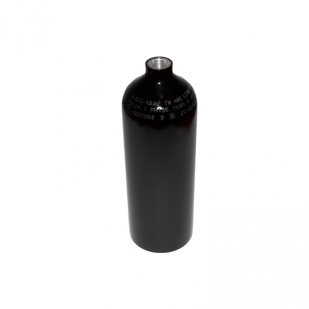 Field Co2 20oz Tank - 20oz (no valve)