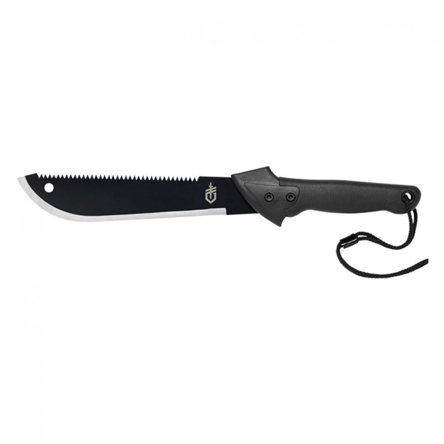 Gerber Gator Junior machete