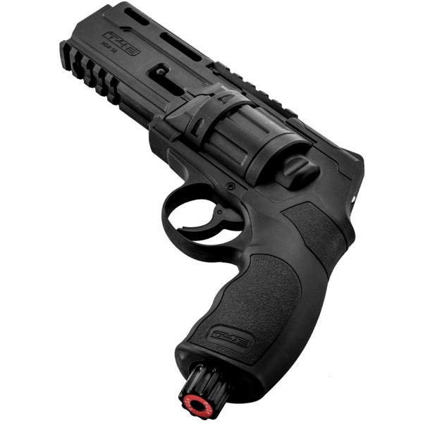 Umarex T4E HDR50 / TR50 Gen.1 RAM Revolver cal.50