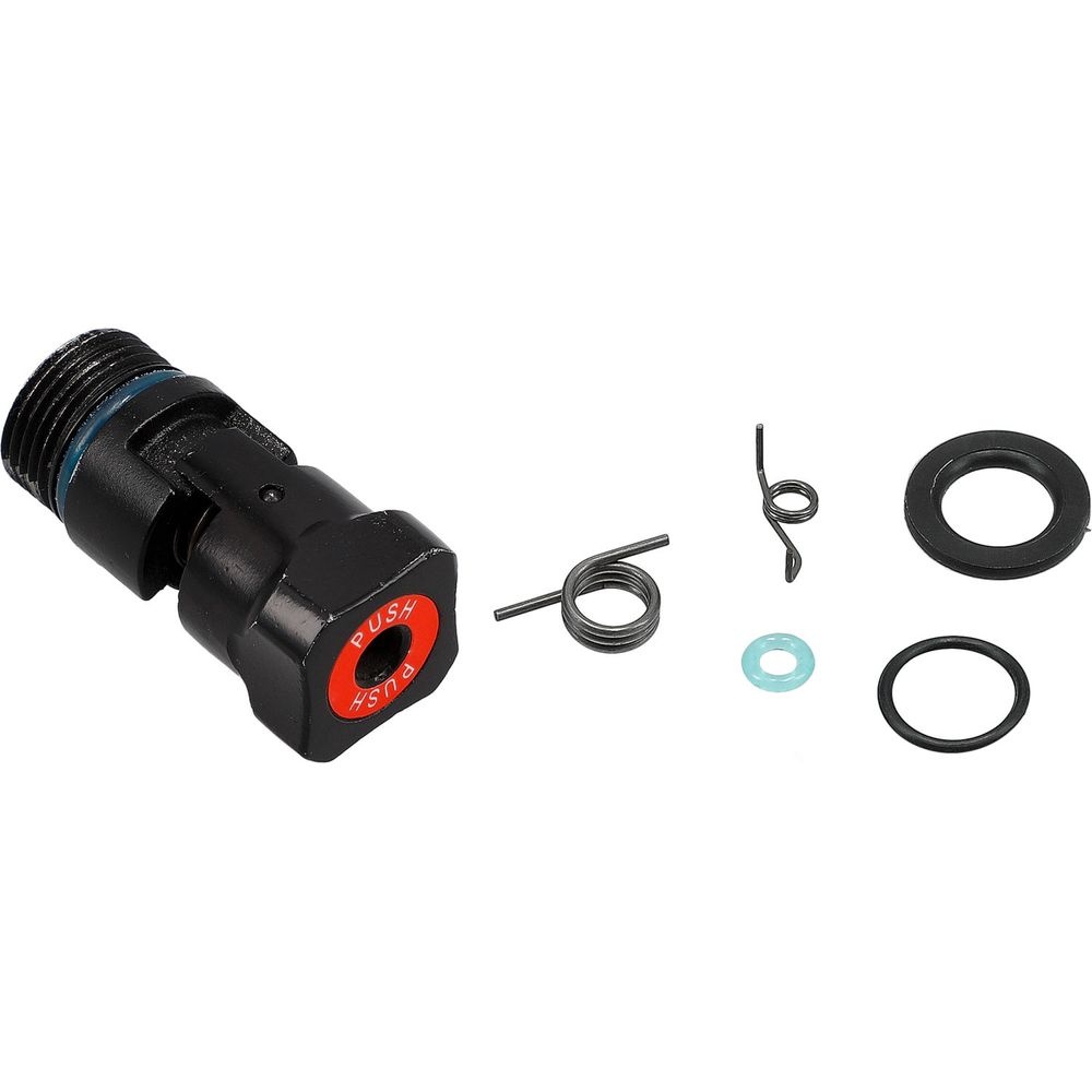 RAM Umarex T4E TP50 Gen2 Pistol service kit