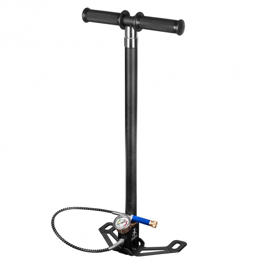 Tuxing TXHP004 PCP pump with water cooling