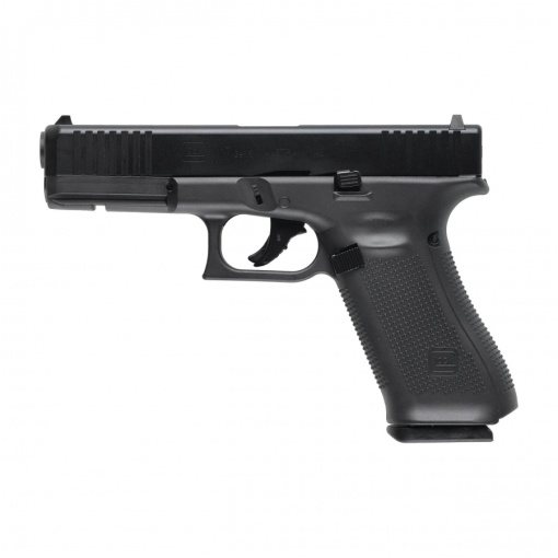 Glock 17 T4E Pistol - Black