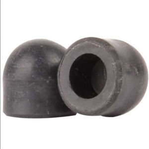 TacShot Ammunition BULLET SHOT Cal. 68 precision projectiles (10 tubes)