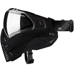 PUSH UNITE BASIC PAINTBALL GOGGLE (BLACK)