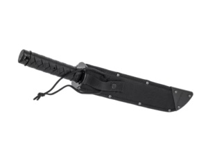 Tactical Tanto Machete