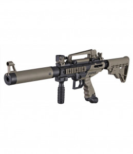 Tippmann Cronus Tactical 50 Cal Black Earth