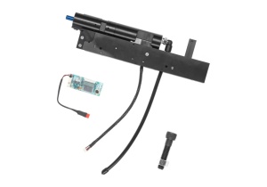 PolarStar Fusion Engine HPA Drop-In Kit M249