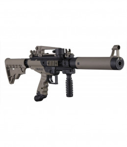 Tippmann Cronus Tactical 50 Cal Black Earth