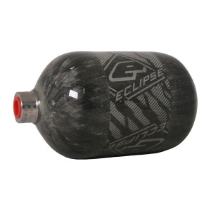 Planet Eclipse E.LITE 0.8L / 48ci SupraLite HP System 4500psi w/ HK HP8 Reg