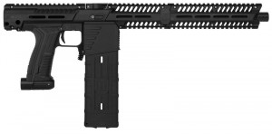 Planet Eclipse EMEK EMF100 black