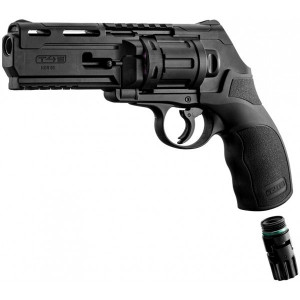 Umarex T4E HDR50 / TR50 Gen.1 RAM Revolver cal.50