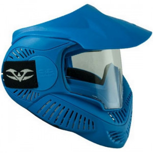 VALKEN ANNEX MI-3 PAINTBALL FIELD GOGGLE (BLUE)