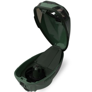 Virtue Spire V Paintball Hopper Loader (Olive Black Fade)