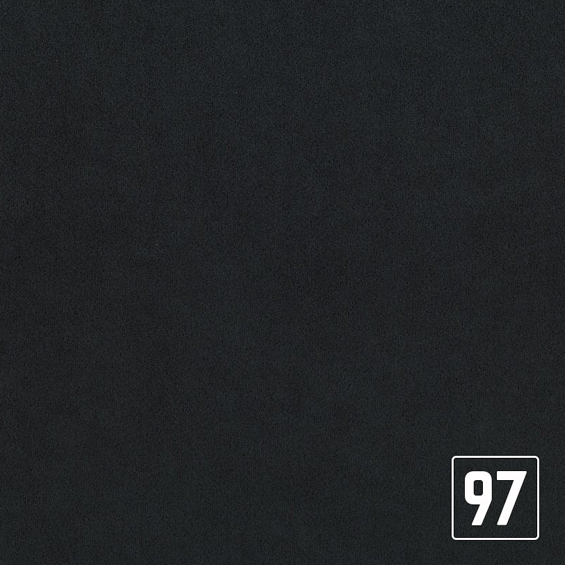 Stofă Plușată Matt Velvet - 97