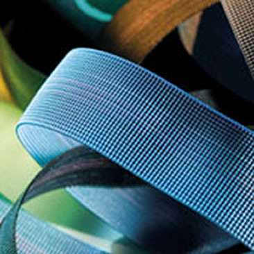 Chinga elastica 50 mm pentru spatar