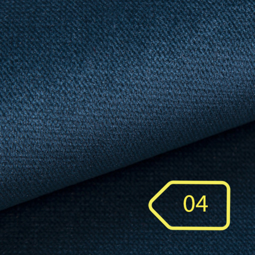 Pluș Impermeabil KRONOS - 4