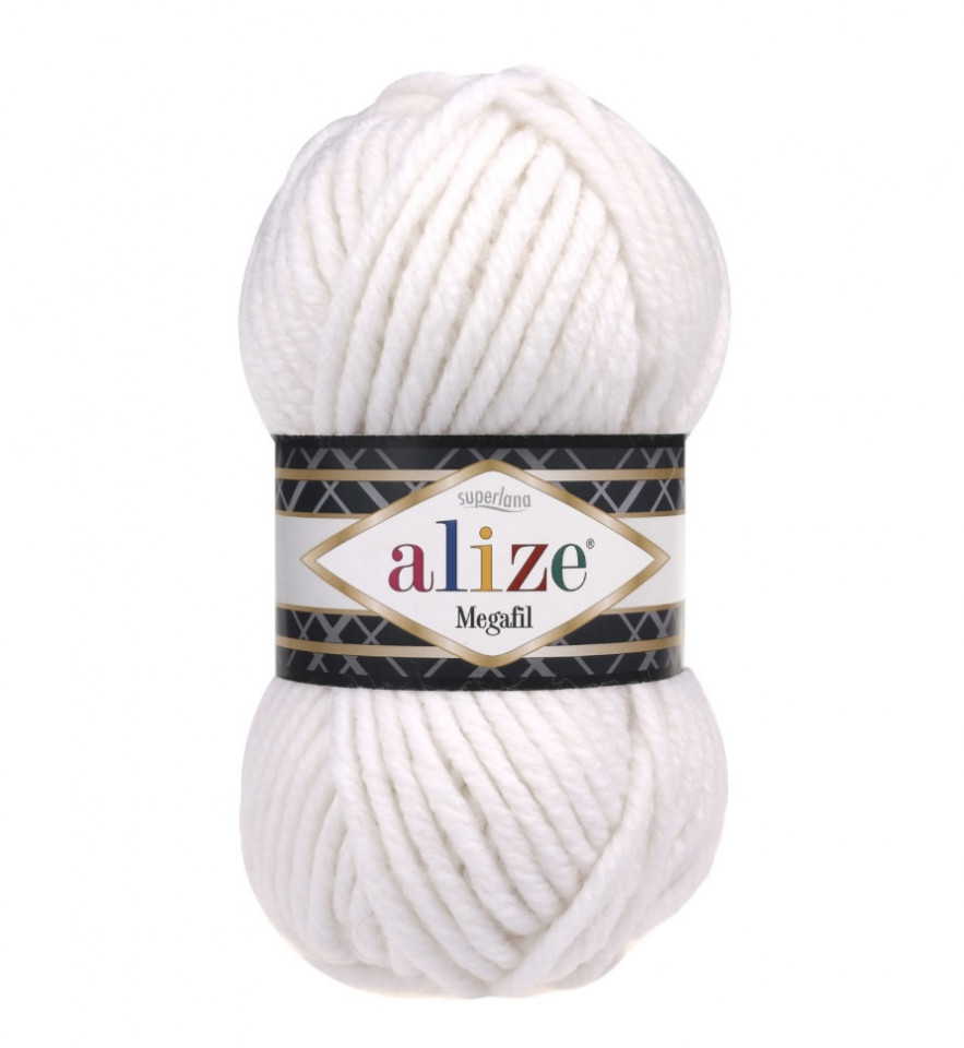 Superlana Megafil 55