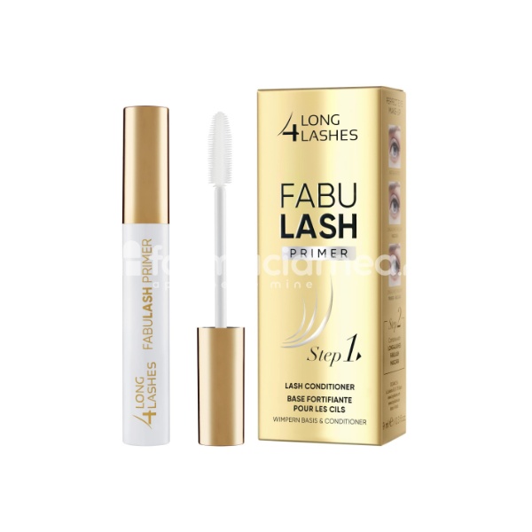 Fabulash Primer Step 1 19ml