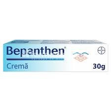 Bepansept 50mg/5mg/g crema 30g Bayer