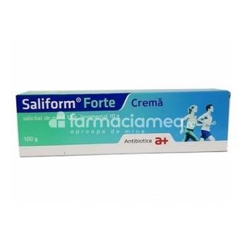 Saliform Forte crema 100g ATB