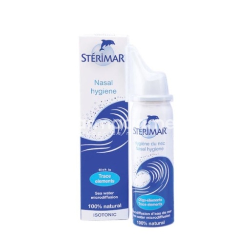 Sterimar Spray Nazal 50ml Lab Fumouze