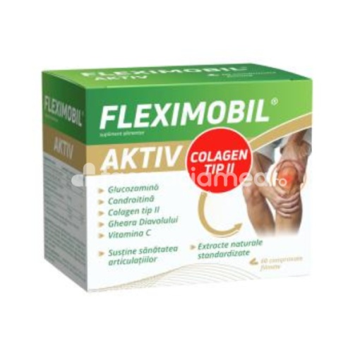 Fleximobil Aktiv x 60cps Fiterman