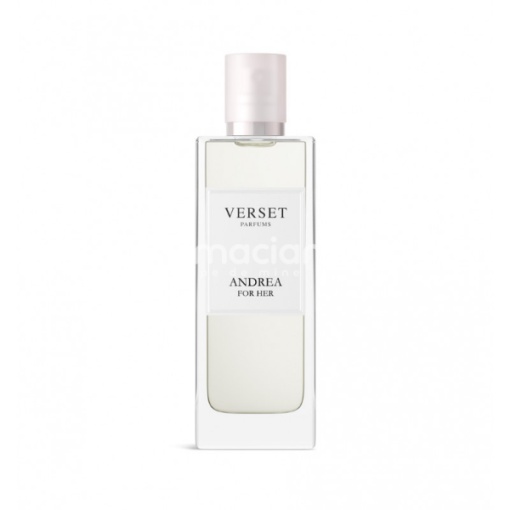 Verset Andrea (Narciso Rodriguez for Her) 50ml