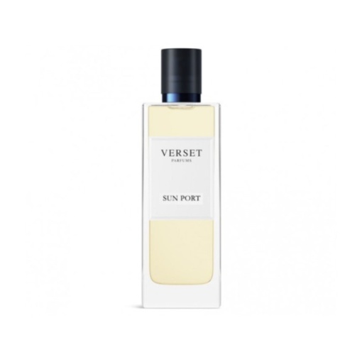 Verset Sun Port 50ml