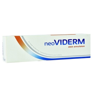 Neoviderm Emulsie Cutanata 100ml
