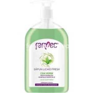 Dermato-cosmetice și cosmetice Farmec și Gerovital - FarmaciaMea.ro