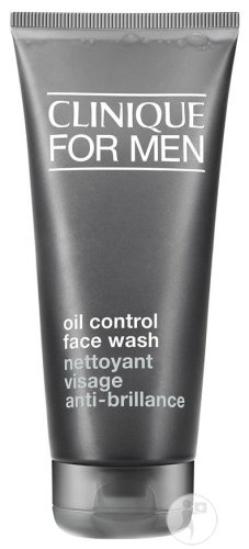 Clinique For Men Oil Control Gel De Curăţare Pentru Ten Normal Şi Gras ...