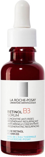 La Roche-Posay Retinol B3 Ser Flacon Cu Picurător 30ml