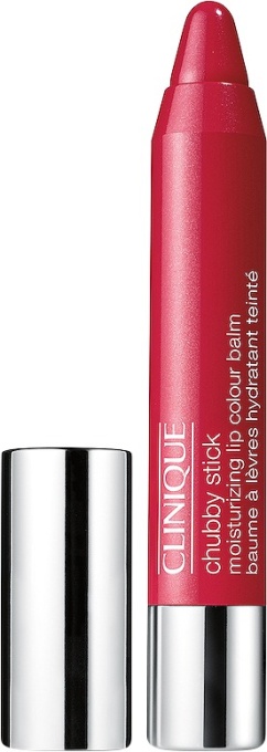 Clinique Chubby Stick Balsam De Buze Hidratant Colorat Mightiest ...