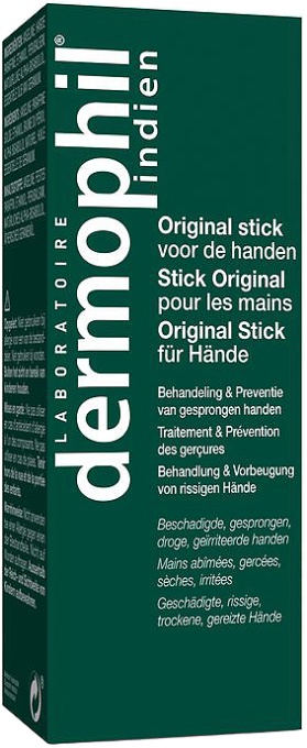 Dermophil Original Girex Stick Pentru Mâini 30g
