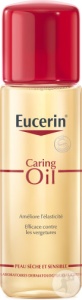 Eucerin Ulei De Ȋngrijire 125ml