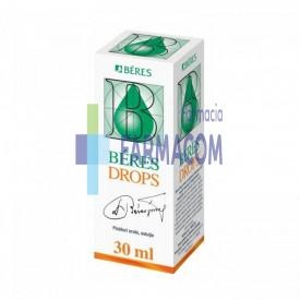 BERES DROPS, 30 ML