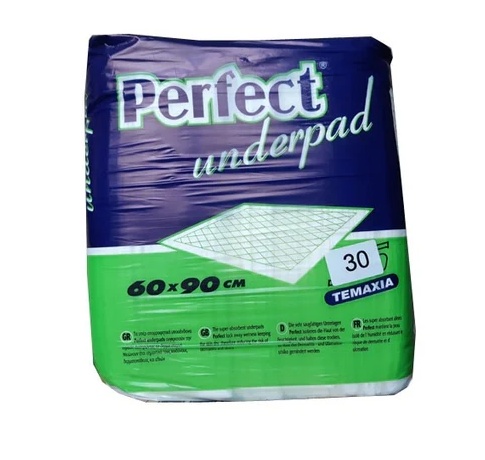 ALEZE PAT 60 X 90 * 30 BUC MEDIPAD