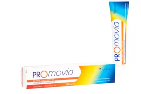 Promovia Gel, 100 ml, Ortoplus | Farmacom