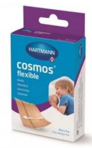 PLASTURI COSMOS FLEXIBLE * 20 BUC