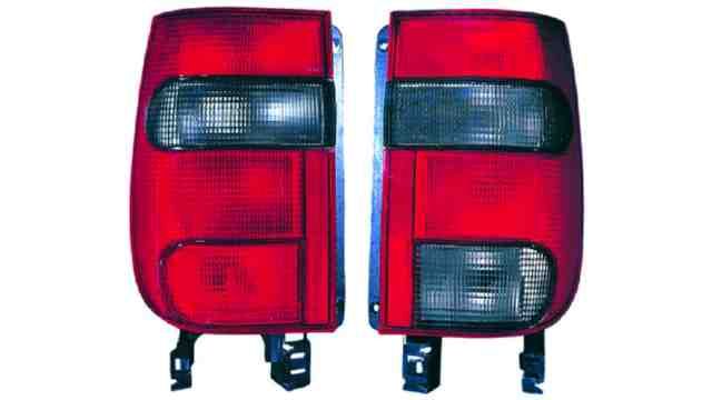 Farolim Direito Skoda Felicia Pickup Wagon 94-98
