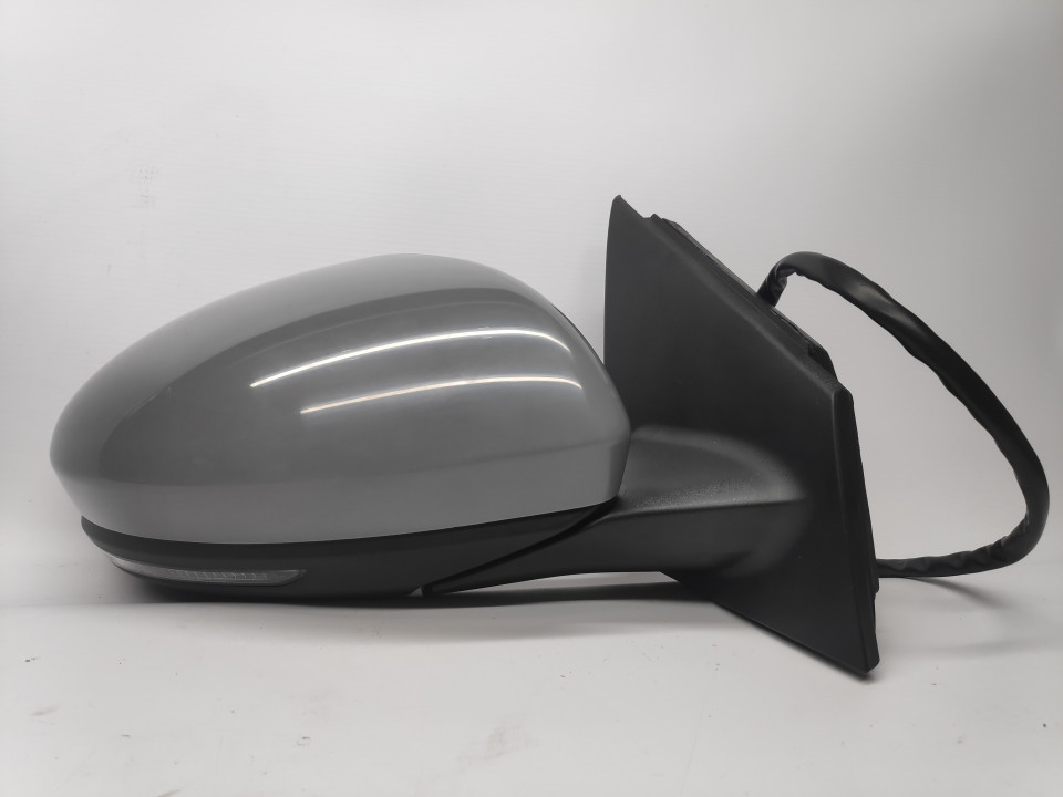 Espelho Direito Rebativel Renault Megane IV 16-22