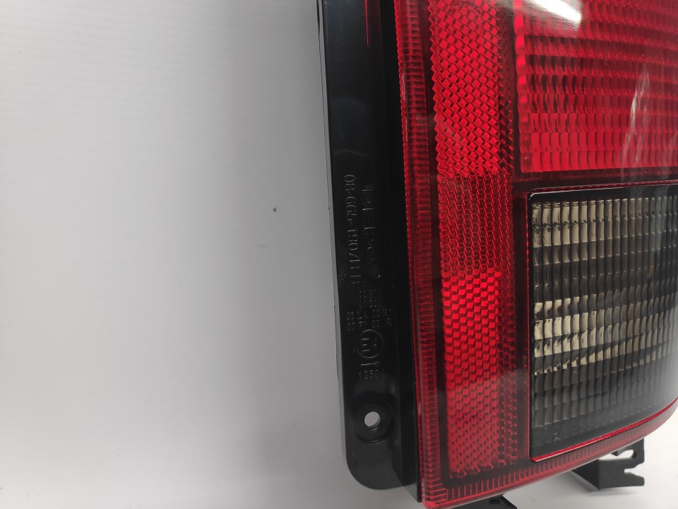 Farolim Direito Skoda Felicia Pickup Wagon 94-98