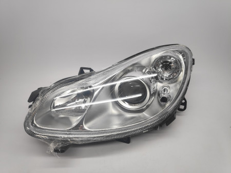 Farol Esquerdo Smart Fortwo 07