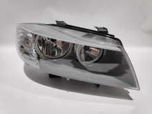 Farol Direito Bmw S-3 E90 4P/ E91 Touring 08-11