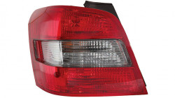 Farolim Tras Direito Mercedes X204 Glk 08-12