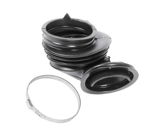 Furtun cuva caseta detergent masina de spalat Electrolux, Aeg